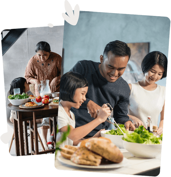 Healthy Freeze Dried Goods | Gracious Goodness